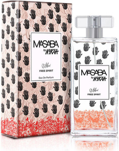 Buy NYKAA MASABA Moi Free Spirit 100ml perfume Eau de Parfum - 100 ml ...