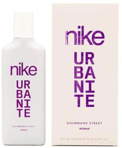 Buy NIKE Gourmand Street Eau de Parfum - 75 ml Online In India ...