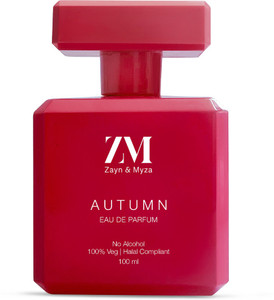 Buy ZM Zayn & Myza Autumn Perfume for Women | Premium Long Lasting | No ...