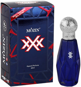 Buy Mozin XXX Perfume - 60 ml Online In India | Flipkart.com