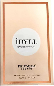Buy Paris Corner PENDORA SCENTS IDYLL PERFUME 100 ML Eau de Parfum ...