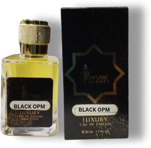 Buy PERFUMEPLANET BLACK OPM Eau de Parfum - 50 ml Online In India ...