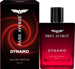 Buy PARK AVENUE Dynamo Eau de Parfum - 100 ml Online In India ...