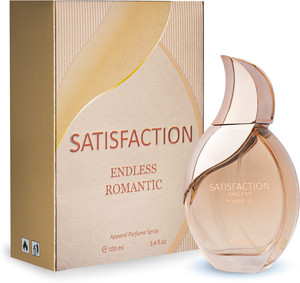 Buy HP Satisfaction | Sensual, Spicy, Zesty | Longlasting | Gift For ...
