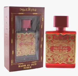 Buy AL FAKHR BADAR AL OUD NOBLE Eau de Parfum - 100 ml Online In India ...