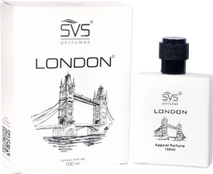 Buy SVS perfumes London Signature Perfume - Sophisticated Fragrance ...