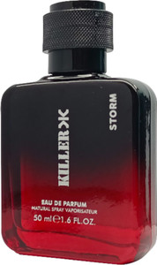 Buy KILLER STROM POUR HOMME Eau de Parfum - 50 ml Online In India ...