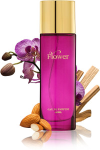 Buy The French Factor PAM FLOWER PERFUME 60 ML Eau de Parfum - 60 ml ...