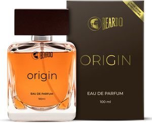 Buy BEARDO Origin Perfume For Men Eau de Parfum - 100 ml Online In ...