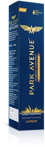 Buy PARK AVENUE Good Morning Ultimate NO GAS Premium Perfume(130ml ...