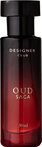 Buy Perfume Lounge Designer Club OUD SAGA Eau de Parfum - 30 ml Online ...