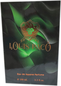 Buy St. Louis LOUIS PACO SPL Eau de Parfum - 100 ml (For Men & Women ...