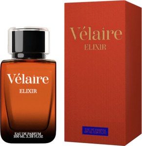 Buy velaire Elixir 100ml EDP Eau de Parfum - 100 ml Online In India ...