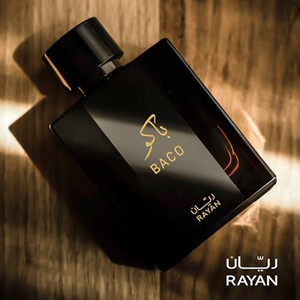 Buy RAYAN UAE Imported Baco- Long Lasting Fragrance - Ideal Gift for ...