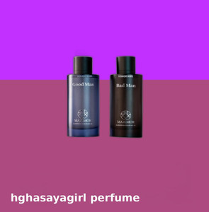 Buy HGHASAYAGIRL M-A-X-I-M-O-R GOOD MAN BAD MAN PERFECTCOMBO SET X438 ...