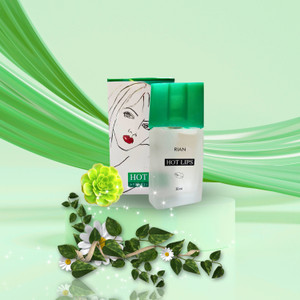 Buy RIAN Hot Lips Perfume - 30 ml Online In India | Flipkart.com