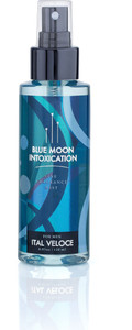 Buy Ital Veloce Blue Moon Intoxication Fine Fragrance Mist Perfume ...