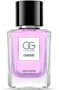 Buy OG BEAUTY LUXURY Charade Eau De Parfum – A Unisex Premium Fragrance ...