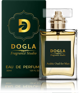 Buy Dogla Arabic Oud Premium Long Lasting Fregarance Perfume Scent (30 ...