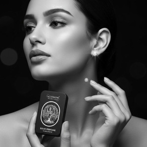 Buy ACTIWOW Tam Dao Tom Deo Perfume Where Roots Run Deep in Gentle ...