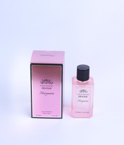 Buy Devoue Gem Series Morganite Unisex Deodorant Perfume for Men ...