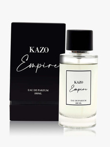 Buy KAZO Empire Eau de Parfum - 100 ml Online In India | Flipkart.com