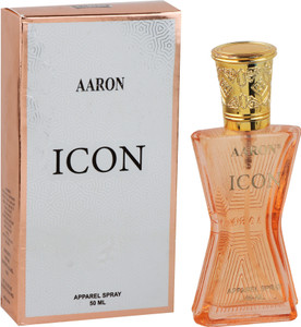 Buy Aaron Icon Perfume Eau de Toilette - 50 ml Online In India ...