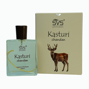Buy SVS perfumes Kasturi Chandan Perfume - 100 ml Online In India ...