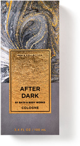 Buy BATH & BODY WORKS After Dark Cologne For Him Eau de Cologne - 100 ...