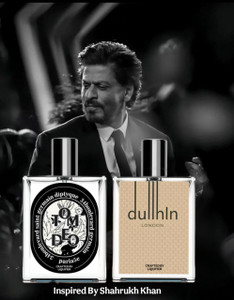 Buy LIQUIFIER Diptyque Tam Dao & Dunhill London scents Elegant ...