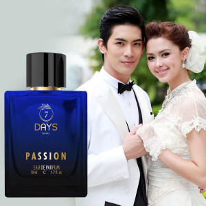 Buy 7days natural Passion Perfume for Men Eau de Parfum Perfume CEO MAN ...