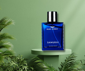 Buy PARK AVENUE SAMURAI EAU DE PARFUM-100ml-p1 Eau de Parfum - 100 ml ...