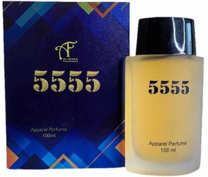 Buy Alminar Fragrance 5555 100ml Long-Lasting Perfume Premium Fragrance ...