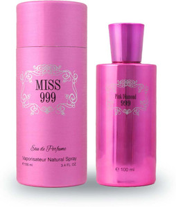 Buy RAMCO Miss 999 Premium Long Lasting Eau de Parfum - 100 ml Online ...