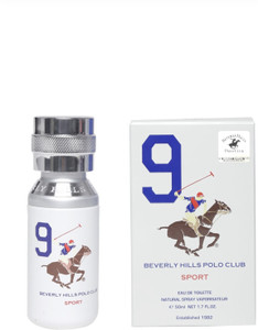 Buy BHPC NO.9 EDT PERFUME FOR MEN 50ML Eau de Toilette - 50ML Eau de ...