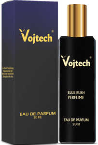 Buy Vojtech Blue Rush Luxury Perfume For Men - Decent Fragrance, Great ...