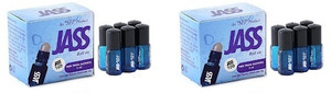 Buy SFP JASS ROLLON 100 (PACK OF 12) Perfume - 36 ml Online In India ...
