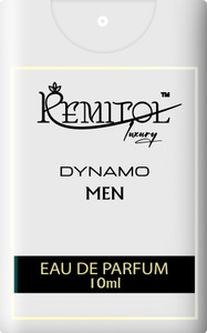 Buy Remitol Dynamo EDP Perfume For Men & Boys | Mini Perfume Sensual ...