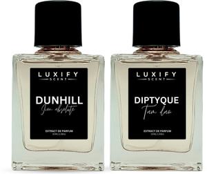 Buy Luxify Scent Diptyque Tam Dao & Dunhill Perfume | SRKs Favourite ...