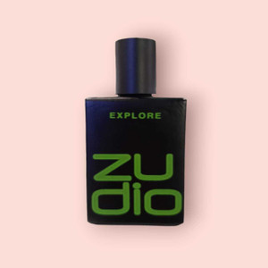 Buy zudio explor 50 ml Eau de Parfum - 50 ml Online In India | Flipkart.com