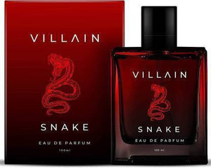 Buy VILLAIN Snake Perfume Eau de Parfum - 100 ml (For Men) Eau de ...