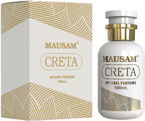 Buy MAUSAM CRETA Eau de Parfum - 100 ml Online In India | Flipkart.com