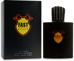 Buy BN PARFUMS Fast Black AQD Eau de Toilette - 100 ml Online In India ...