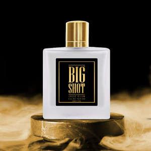 Buy OSCAR Big Shot Jazz Club Perfume for Men Long Lasting Fragrance Eau ...