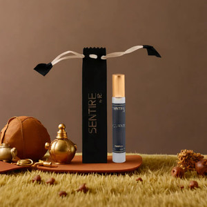 Buy Sentire QUANTILLION 10 ML Exquisite Unisex Perfume, Ultra Long ...