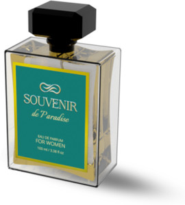 Buy SOUVENIR De Paradise | Long-Lasting, Strong, Lab Tested |Woody ...