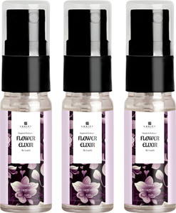 Buy Luxify Scent Flower Elixir Mini Perfume Set |Travel Friendly | Easy ...