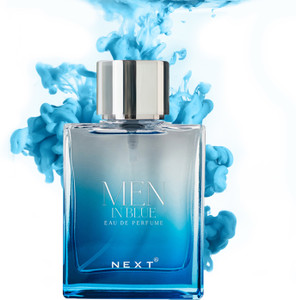 Buy NEXT MEN IN BLUE 2023 EDITION Eau de Parfum - 100 ml Online In ...