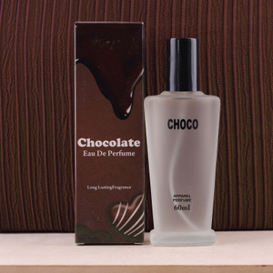 Buy syntora Chocolate Perfume – A Sweet Indulgence in a Bottle Eau de ...