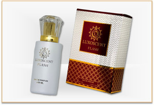 Buy luxoscent FLASH Eau de Parfum - 50 ml Online In India | Flipkart.com